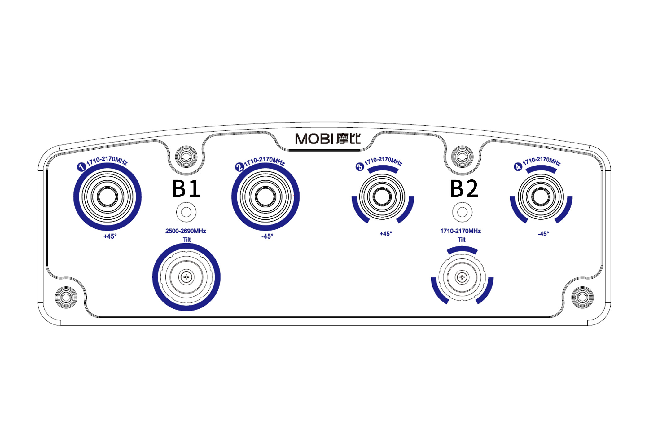 Mobi antenna technology (Shenzhen) Co., Ltd.