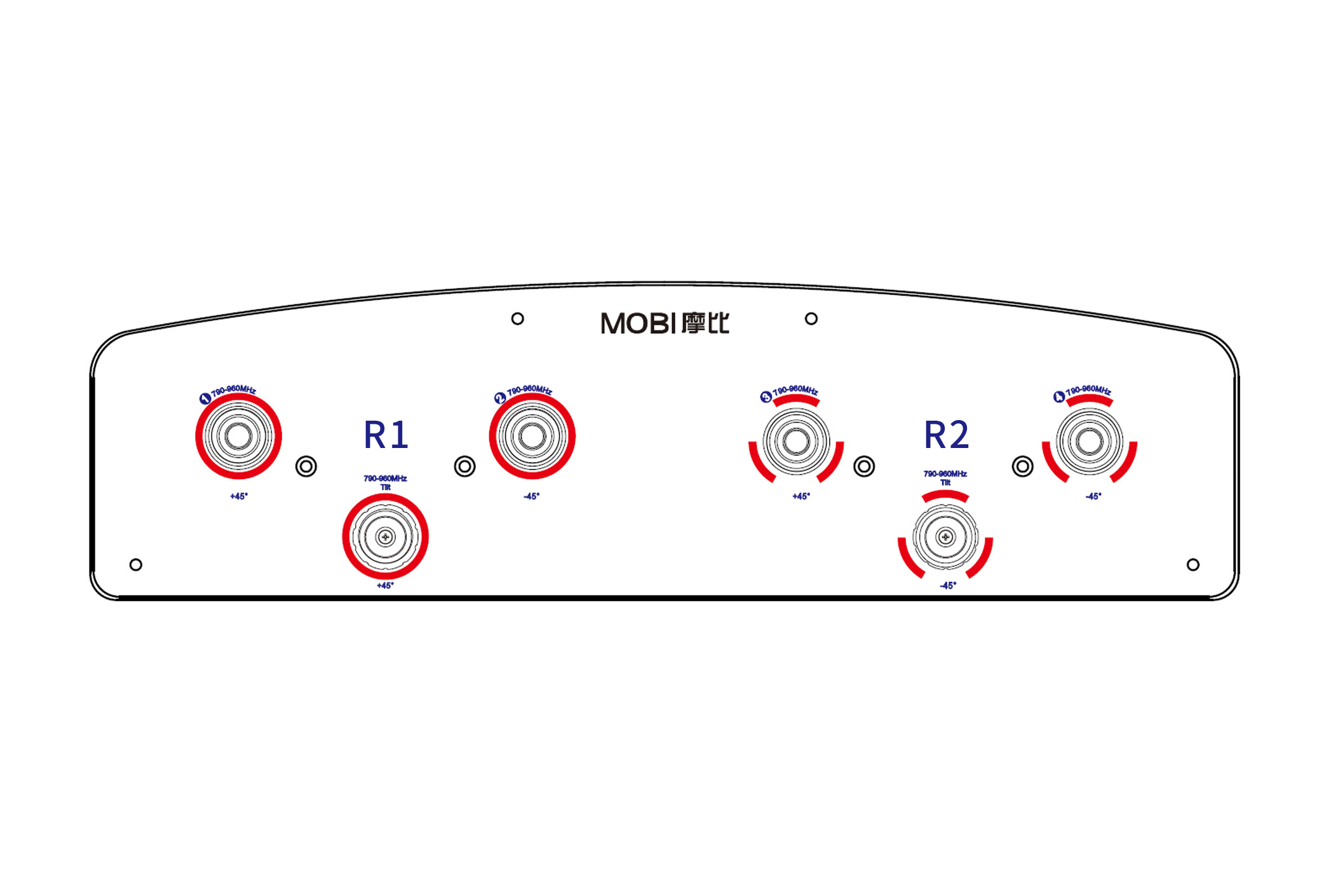 Mobi antenna technology (Shenzhen) Co., Ltd.